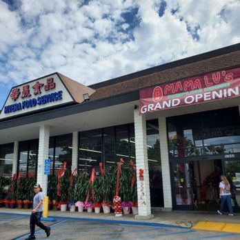 RIVERA FOOD SERVICE - Updated July 2025 - 96 Photos & 22 Reviews ...