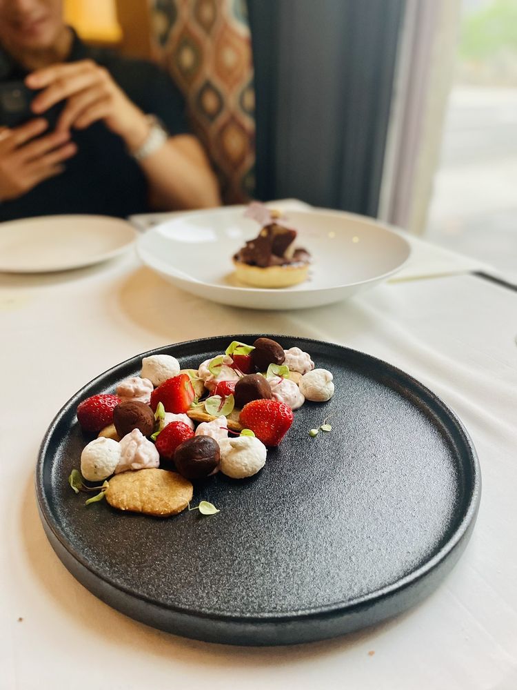 BECKTA DINING & WINE - Updated August 2025 - 158 Photos & 55 Reviews ...