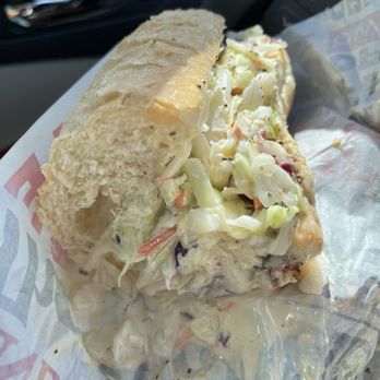 CAPRIOTTI’S SANDWICH SHOP - Updated September 2024 - 403 Photos & 201 ...