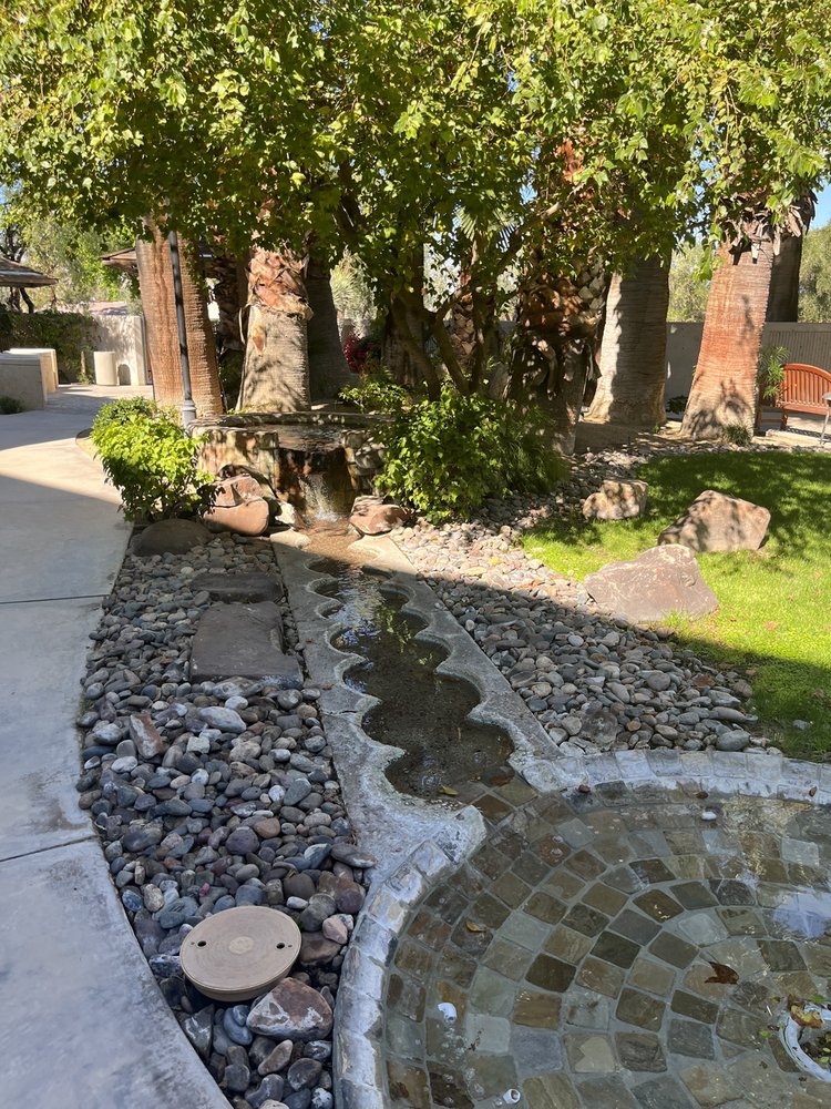 EISENHOWER LUCY CURCI CANCER CENTER - Updated January 2026 - 10 Reviews ...