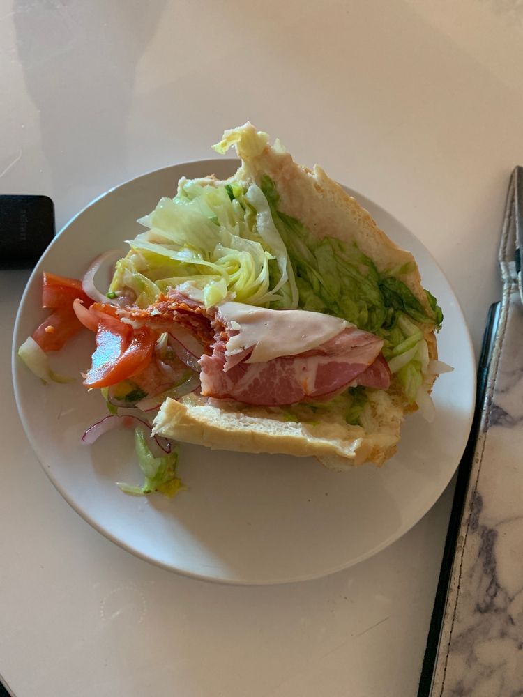 JJ ITALIAN DELI - Updated June 2025 - 223 Photos & 202 Reviews - 649 ...