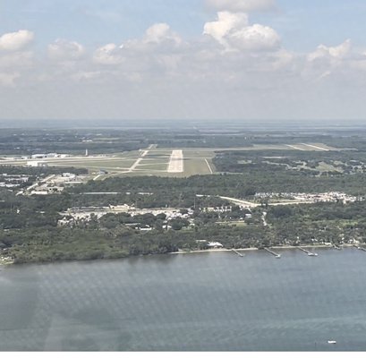 TREASURE COAST INTERNATIONAL AIRPORT - Updated December 2025 - 3000 ...