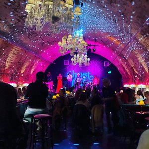 GHOST BABY - 201 Photos & 122 Reviews - 1314 Republic St, Over-the ...