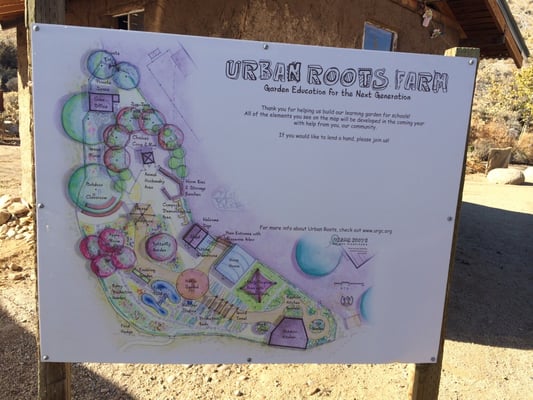 URBAN ROOTS - Updated September 2025 - 28 Photos & 14 Reviews - 1700 E ...