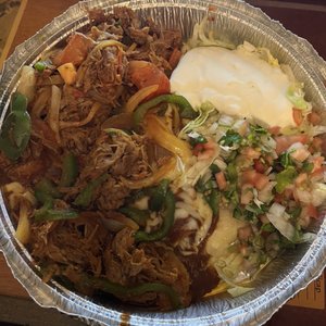 LA ROCA MEXICAN GRILL & BAR - Updated December 2025 - 7139 Sissonville ...