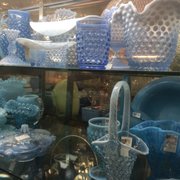 HEART OF OHIO ANTIQUE CENTER - 171 Photos & 56 Reviews - 4785 E ...