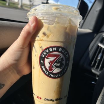 7 BREW COFFEE - Updated October 2025 - 150 Photos & 65 Reviews - 1203 ...