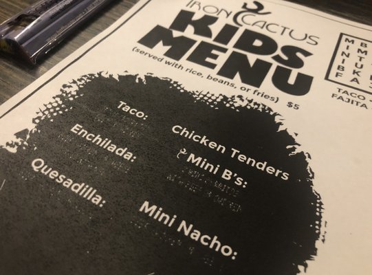 IRON CACTUS - Updated November 2024 - 71 Photos & 48 Reviews - 1304 Hwy ...