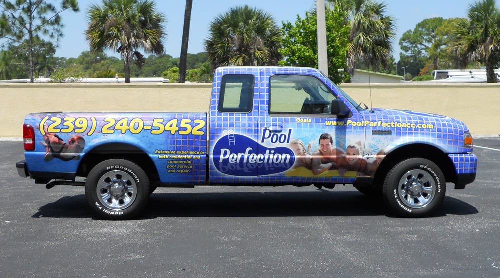 POOL PERFECTION, LLC - Updated August 2025 - 20 Photos & 12 Reviews ...