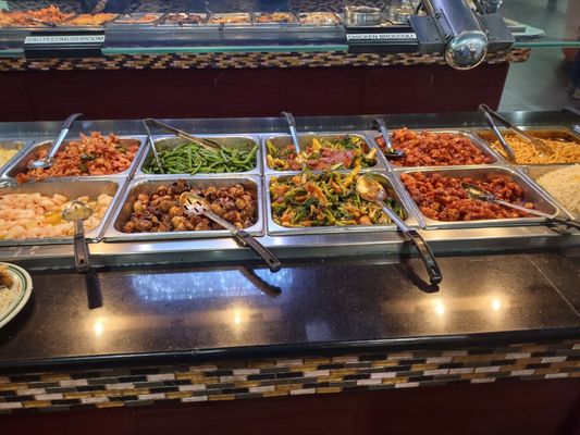 ASIAN KING BUFFET - Updated January 2026 - 303 Photos & 517 Reviews ...