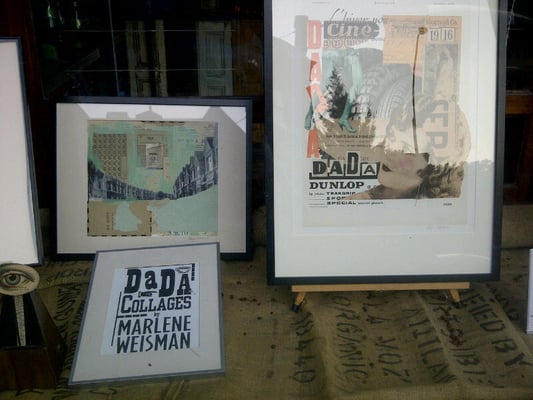 CAFE DADA - CLOSED - 108 Photos & 176 Reviews - 57 7th Ave, Brooklyn ...