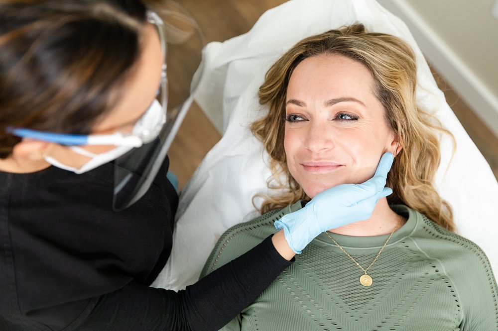 SKINSPIRIT - DENVER TECH CENTER - Updated December 2025 - 19 Photos ...