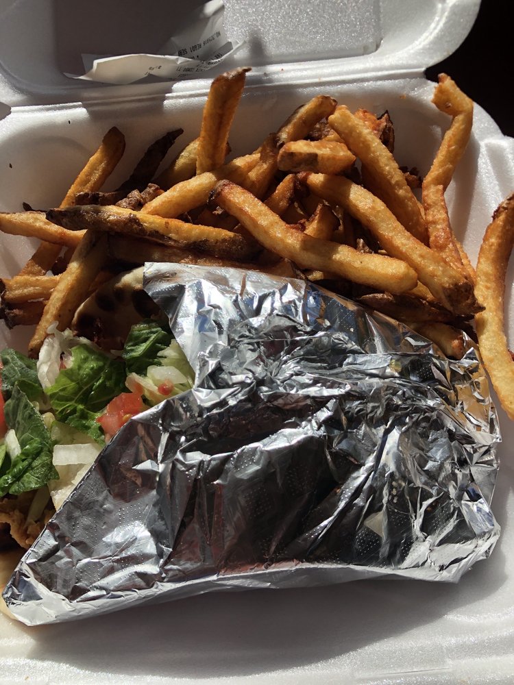 GYRO BROS - 56 Photos & 76 Reviews - 85 5th St NW, Atlanta, Georgia ...