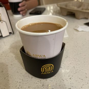 ARWA YEMENI COFFEE - Updated December 2024 - 100 Photos & 45 Reviews ...