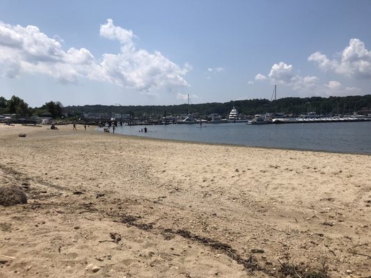 PORT JEFF DOG BEACH - 35 Photos - 12 Buena Vista Rd, Port Jefferson ...