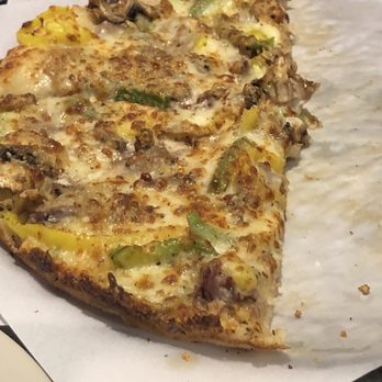 SAY CHEESE PIZZA - Updated April 2025 - 332 Photos & 162 Reviews - 1771 ...