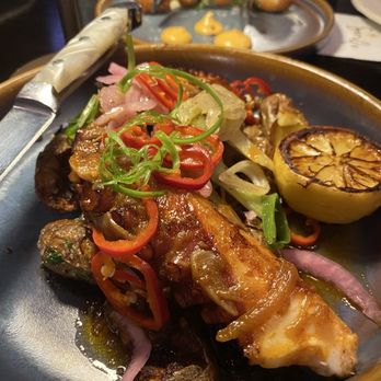 SEVILLE CHICAGO - Updated December 2025 - 319 Photos & 95 Reviews - 243 ...