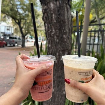 CARROT EXPRESS - Updated December 2025 - 44 Photos & 22 Reviews - 2982 ...