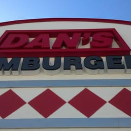 DAN’S HAMBURGERS - Updated April 2025 - 215 Photos & 534 Reviews - 4308 ...