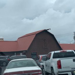 RON’S BARN BARBECUE & SEAFOOD - Updated December 2025 - 51 Photos & 55 ...