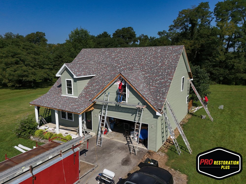 PRO RESTORATION PLUS - Updated December 2025 - 20 Photos - 3410 ...