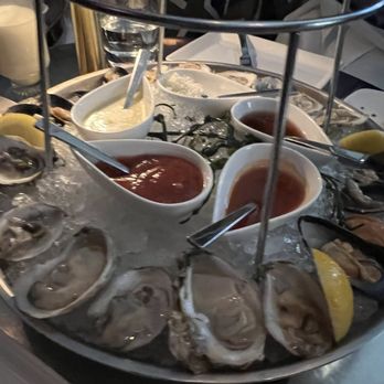 BARCLAY PRIME - 1211 Photos & 895 Reviews - 237 S 18th St, Philadelphia ...