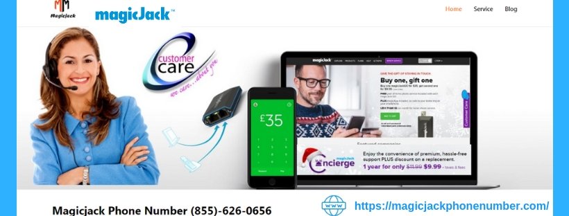 MAGICJACK CUSTOMER SERVICE - Updated October 2025 - 10 Photos - San ...