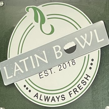 LATIN BOWL RESTAURANT-LARGO - Updated October 2025 - 244 Photos & 225 ...