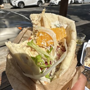 SOUVLA - 1986 Photos & 1627 Reviews - 517 Hayes St, San Francisco, CA ...