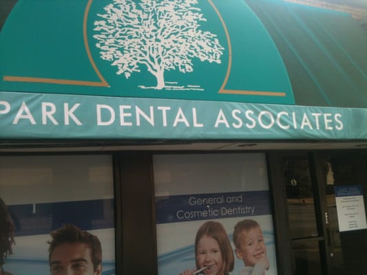OAK PARK DENTAL ASSOCIATES - Updated October 2025 - 6711 W North Ave ...