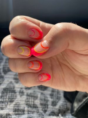 MARIE NAILS - Updated May 2025 - 180 Photos & 207 Reviews - 8118 W 3rd ...