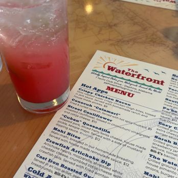 THE WATERFRONT - Updated May 2025 - 114 Photos & 89 Reviews - 1 Yacht ...