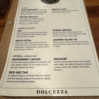 DOLCEZZA - Updated December 2024 - 428 Photos & 680 Reviews - 1704 ...