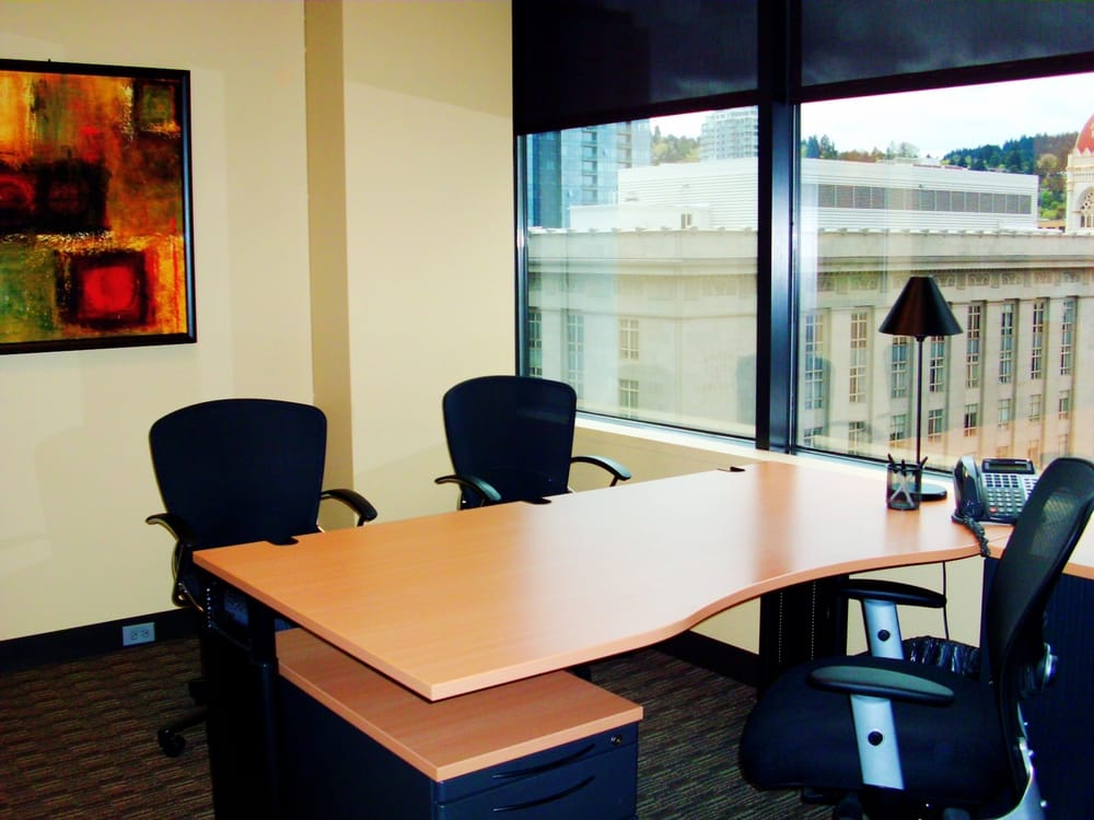 REGUS MANAGEMENT - Updated October 2025 - 13 Photos - 1001 SW 5th Ave ...