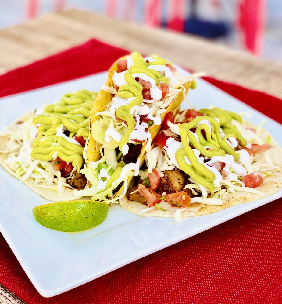 TACO BUS - Updated December 2025 - 183 Photos & 233 Reviews - 9641 Gulf ...