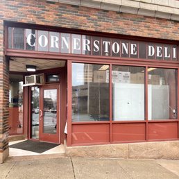 THE CORNERSTONE - Updated December 2025 - 70 Photos & 64 Reviews - 529 ...