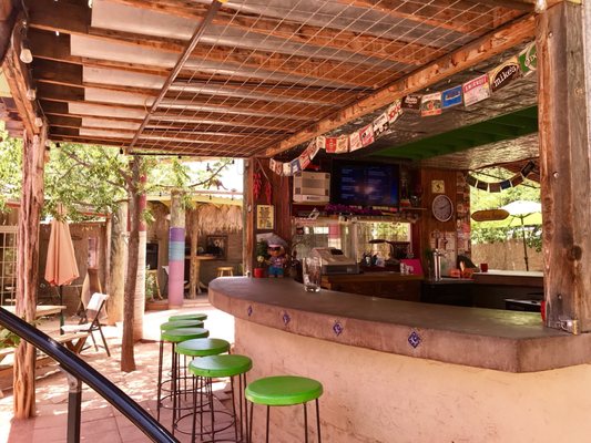 PLANET MARFA - 109 Photos & 68 Reviews - Bars - 200 S Abbot St, Marfa ...