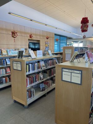 ORTEGA BRANCH LIBRARY - Updated May 2026 - 59 Photos & 58 Reviews ...