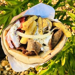 THE GREEK SPOT - Updated October 2024 - 155 Photos & 207 Reviews - 1239 ...