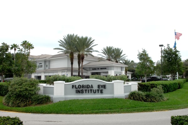 FLORIDA EYE INSTITUTE - Updated January 2026 - 34 Reviews - 2750 Indian ...