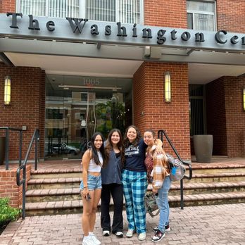 THE WASHINGTON CENTER FOR INTERNSHIPS AND ACADEMIC SEMINARS - Updated ...