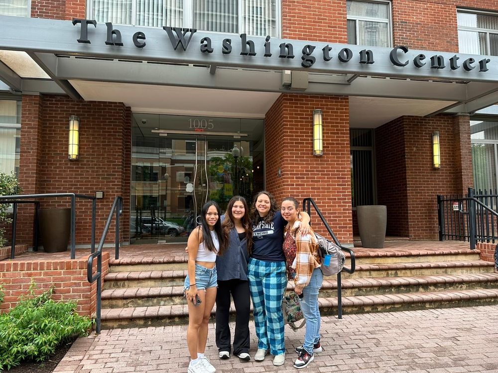 THE WASHINGTON CENTER FOR INTERNSHIPS AND ACADEMIC SEMINARS - Updated ...