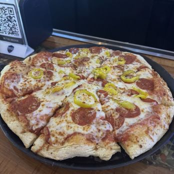WEDGE PIZZA AND PUB - Updated October 2024 - 40 Photos & 40 Reviews ...