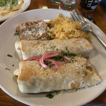 TAVO’S ANTOJITOS Y TEQUILA - Updated December 2025 - 211 Photos & 102 ...