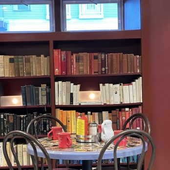 CAFE THIS WAY - Updated May 2025 - 915 Photos & 1075 Reviews - 14 Mt ...