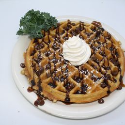 COUNTRY WAFFLES - 388 Photos & 474 Reviews - Breakfast & Brunch - 2323 ...