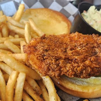 DEEP DEUCE GRILL - Updated July 2025 - 277 Photos & 292 Reviews - 307 ...