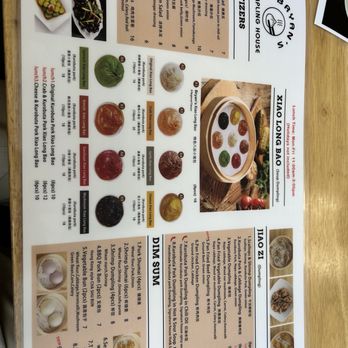 BRYAN’S DUMPLING HOUSE - Updated December 2025 - 550 Photos & 240 ...