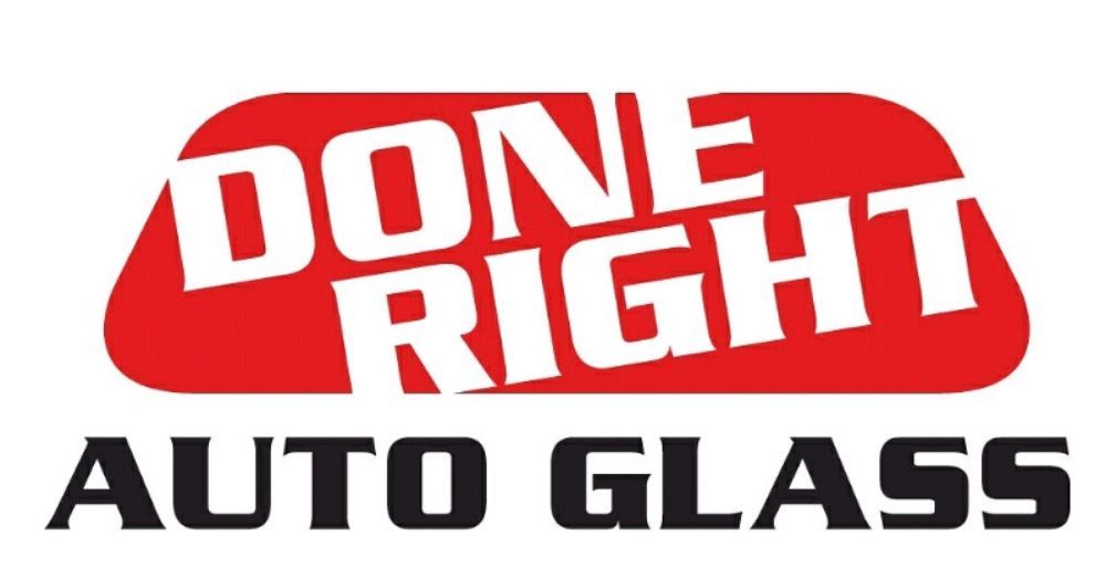 DONE RIGHT AUTO GLASS - Updated October 2024 - 1333 Wilson Road N ...