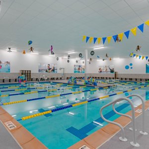 ALLIGATOR’S CREEK AQUATIC CENTER - Updated June 2025 - 403 Civic Park ...